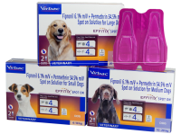 EFFITIX® - Anti-tick Medicine for Dogs | Virbac India