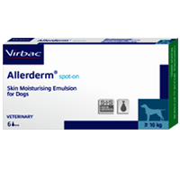 Virbac India Products | Veterinary & Animal Health Solutions