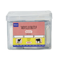 Virbac India Products | Veterinary & Animal Health Solutions