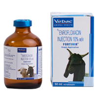 Virbac India Products | Veterinary & Animal Health Solutions