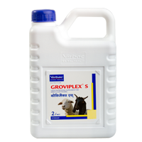 Virbac India Products | Veterinary & Animal Health Solutions