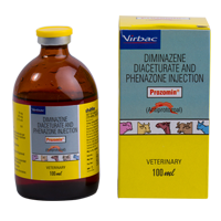 Diminazene Diceturate inj| PROZOMIN INJECTION