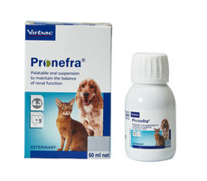 PRONEFRA® Palatable Oral Suspension